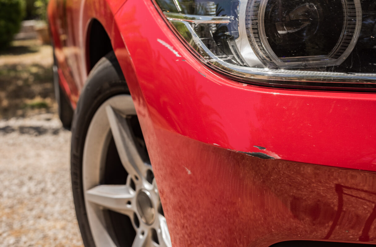 Is scratch and dent insurance worth it? - Save More Money