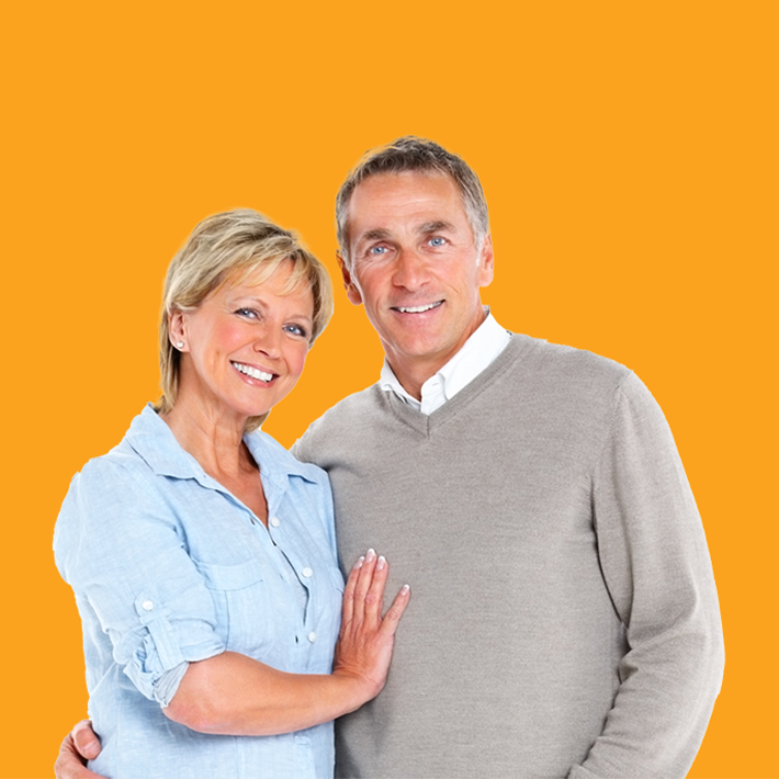 Over 50s Life Cover - Save More Money