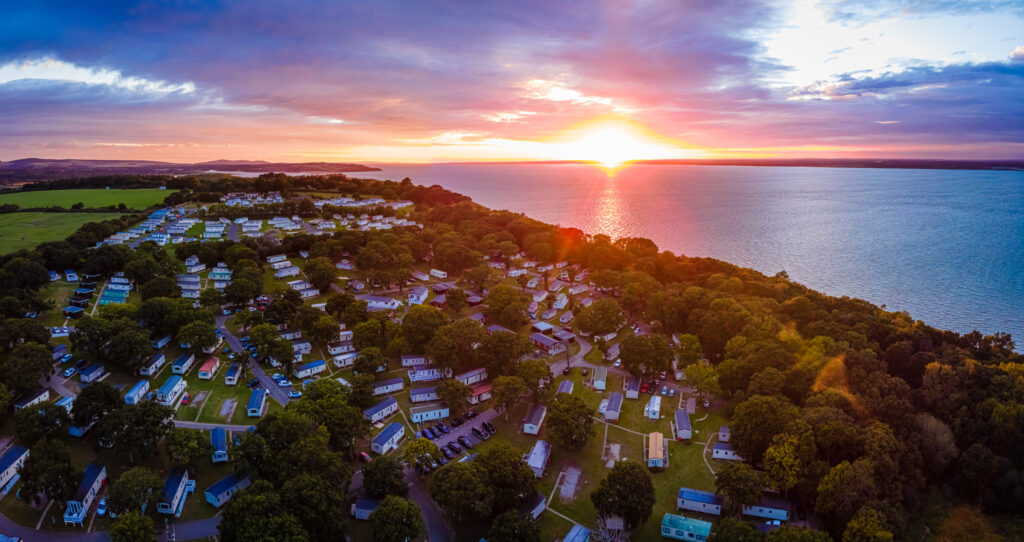 5 of the best static caravan parks - Save More Money